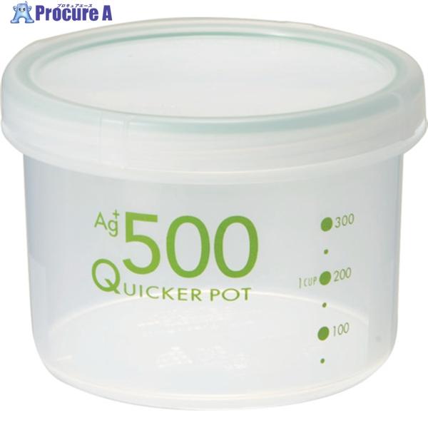 ●奥行(mm)：110●高さ(mm)：75●幅(mm)：110●容量(ml)：500