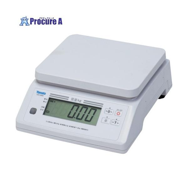 ●秤量(kg)：30●最小表示(g)：10（0〜30kg）●載皿寸法(mm)：228×198●電源(V)：単1乾電池×4本（別売）、または専用ＡＣアダプター（オプション）●幅(mm)：242●奥行(mm)：288●高さ(mm)：113〜120