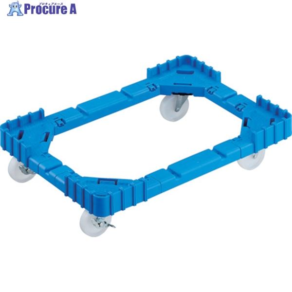 ●均等荷重(kg)：150●枠内寸法(mm)長さ：534●枠内寸法(mm)幅：370●高さ(mm)：137●長さ(mm)：568●幅(mm)：404●キャスター径(mm)：75●取替キャスター(自在)：TYE-75N●取替キャスター(自在ス...