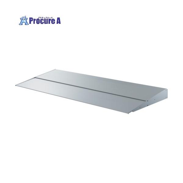 【代引決済不可】【送料都度見積】  ●色：ステンカラー●外形寸法(mm)間口：550●外形寸法(mm)奥行：1000●外形寸法間口W×奥行D(mm)：1000×550