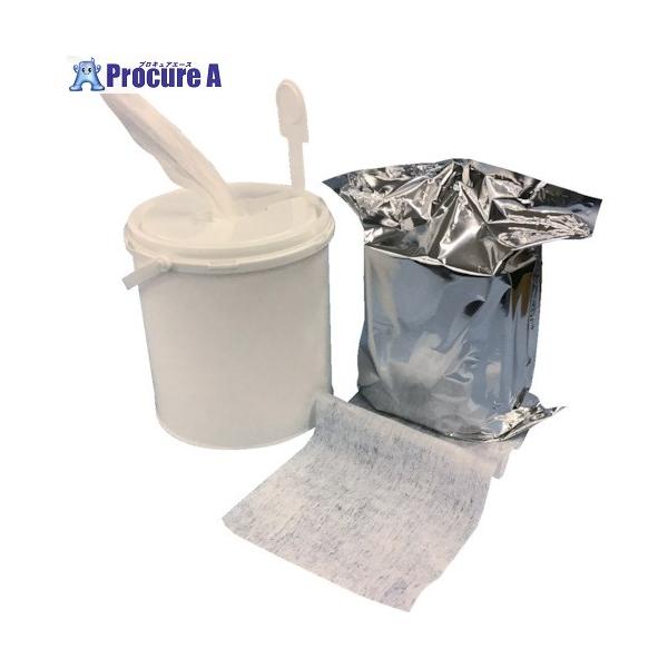 ●シートサイズ(mm)：165×200●ケース入数：8パック●入数(枚)：300●タイプ：本体/低アルコール