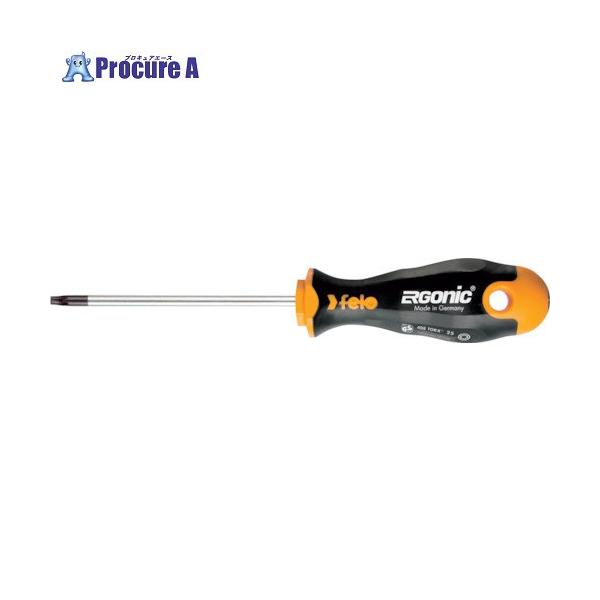 ●刃先：T10●軸長(mm)：100●全長(mm)：186●グリップ色：ブラック/イエロー●軸径(mm)：3.5●柄径(mm)：25●マグネット：なし