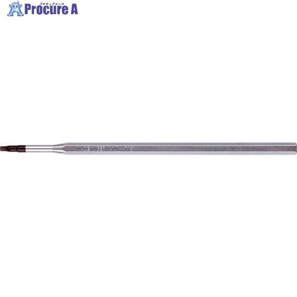 ●最小目盛(N・m)：0.1●適合機種：10000106、10000206、10000306●全長(mm)：170●差込角(mm)：6.35●刃先：T7●負荷方向：右