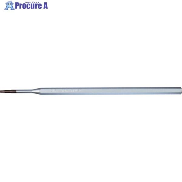 ●最小目盛(N・m)：0.1●適合機種：10000106、10000206、10000306●全長(mm)：170●差込角(mm)：6.35●刃先：6IP●負荷方向：右