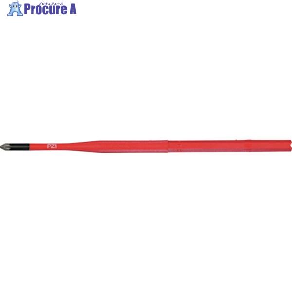 ●最小目盛(N・m)：0.1●適合機種：10000106、10000206、10000306●全長(mm)：170●差込角(mm)：6.35●刃先：PZ2●負荷方向：右