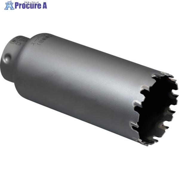 ●刃径(mm)：80●有効長(mm)：130●全長(mm)：160●被削材：板厚4mmまでの鉄板、ステンレス鋼板、デッキプレート鋼板●適合機種：電気ドリル（回転専用）●適合材：金属サンドイッチパネル