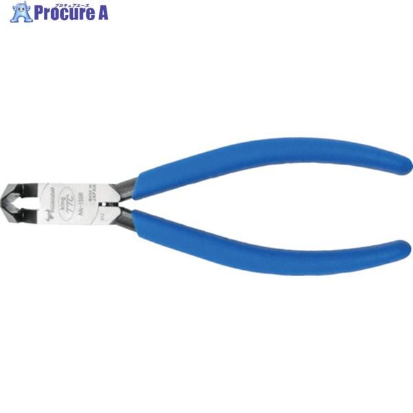 ●全長(mm)：144●刃表面形状：フラット刃●切断能力(mm)ABS樹脂：φ5.0●切断能力(mm)プラスチック：φ5.0●切断能力(mm)樹脂：Φ5●切断能力(mm)銅線：φ2.0●切断能力(mm)真鍮線：φ1.6mm●刃角(°)：90