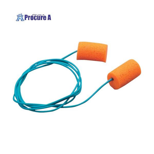 ●コード：有(約700mm)●サイズ：フリー●色：オレンジ●NRR値(dB)：30●奥行(mm)：13●高さ(mm)：13●幅(mm)：17●ケース：無