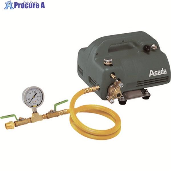 ●全幅(mm)：230●全長(mm)：270●全高(mm)：210●吐出量(L/min)：3.0(50Hz)・3.7(60Hz)●最高圧力(MPa)：3.92●最高圧力(kgf)：40●出力(W)：200●騒音値(dB)：75●吸水口径：G...