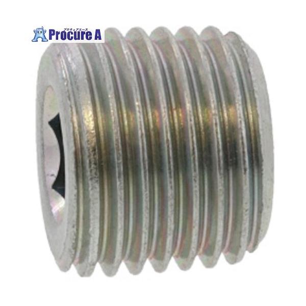 【送料都度見積】●寸法(mm)d：1/8●ねじ径(mm)：1/8