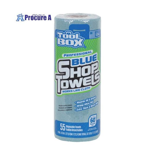 ●シートサイズ(mm)：280×240●ケース入数：30●色：ブルー●幅(mm)：108●長さ(m)：13●奥行(mm)：108●高さ(mm)：279●長辺(mm)：280●短辺(mm)：240●1巻55カット●適用紙管内径(mm)：50