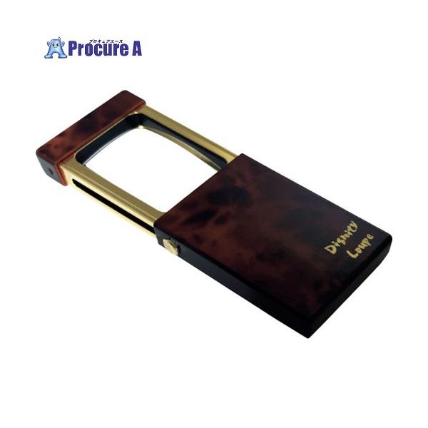 【送料都度見積】●倍率(倍)：4●レンズ寸法(mm)：37×25●幅(mm)：35●奥行(mm)：9●高さ(mm)：60