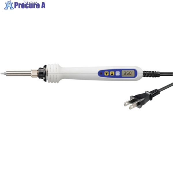 ●電源(V)：100●消費電力(W)：75●最高温度(℃)：500●付属コテ先：PX-28RT-S2C●全長(mm)：219●設定温度(℃)：200〜500●電源コード長さ(m)：1.5●幅(mm)：290●奥行(mm)：75●アース間抵抗...