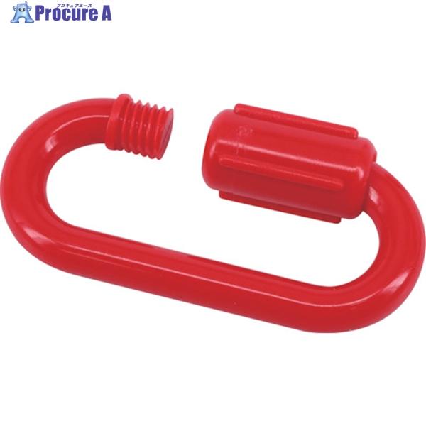 ●色：レッド●径(mm)：8●横(mm)：74.8●縦(mm)：33.8