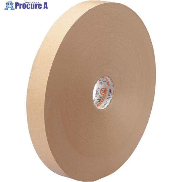 ●色：ダンボール●幅(mm)：50●長さ(m)：1000●厚さ(mm)：0.14●適合機種：積水ワークメイト全シリーズ●引張強度(N/25mm)：60●最大テープ外径(mm)：425●粘着力(N/10mm)：3.3