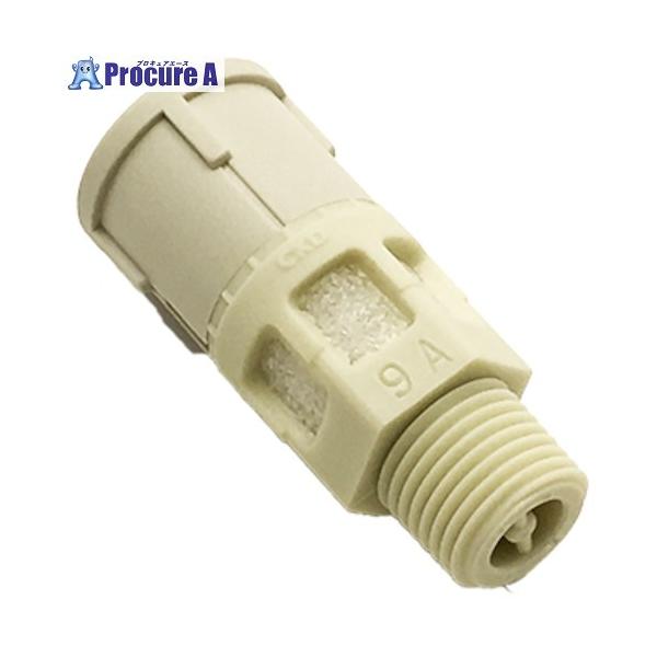 ●使用圧力(MPa)：0〜0.7●使用流体：圧縮空気●接続口径(インチ)：R1/4●流体温度(℃)：5〜60●耐圧力(MPa)：1.05●周囲温度(℃)：-10〜60