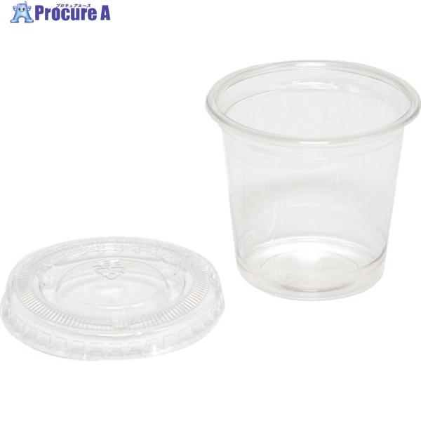 ●容量(ml)：満杯：約40●容量(オンス)：1●口径(mm)：45●高さ(mm)：40●底径(mm)：31●色：透明