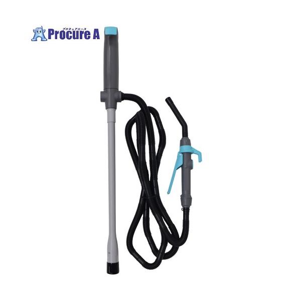 ●全長(mm)：668●揚程(m)：1.5●電源(V)：乾電池式●吐出量(L/min)：5●タイプ：乾電池式●幅(mm)：92●奥行(mm)：56●高さ(mm)：668