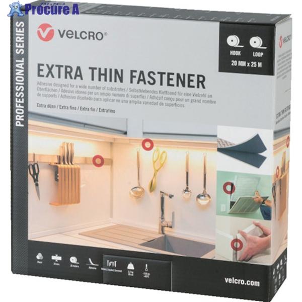 ●色：黒●幅(mm)：20●長さ(m)：25●厚さ(mm)：1.9●引張せん断強度(N/［［ＣＭ２］］)：30●使用温度範囲(℃)：-15〜60●最大使用荷重(kg/10cm)：3.2