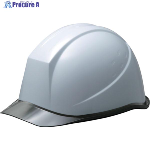 ●帽体色：ホワイト●バイザー色：スモーク●頭囲(cm)：52.5〜63●衝撃吸収ライナー有無：あり●通気孔有無：なし●国家検定合格品●頭周り(cm)：52.5〜63