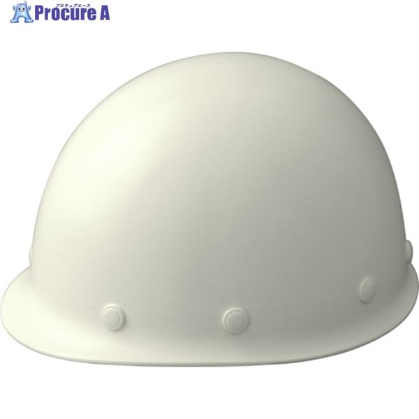 ●帽体色：ホワイト●頭囲(cm)：52.5〜63●衝撃吸収ライナー有無：あり●通気孔有無：なし●国家検定合格品●頭周り(cm)：52.5〜63