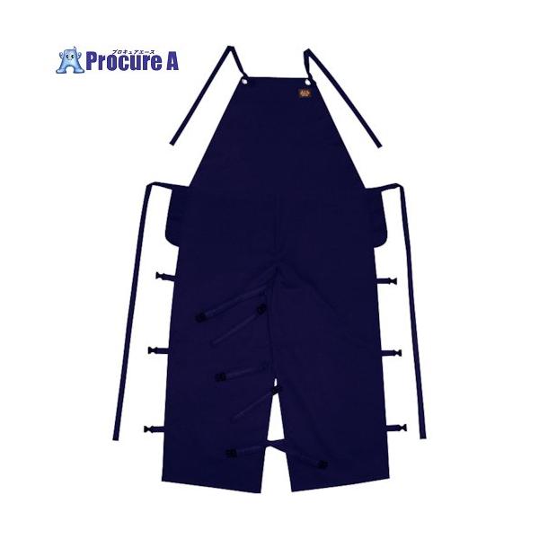 ●色：ネイビー●サイズ：F●タイプ：防炎●全長(mm)：1250●幅(mm)：600