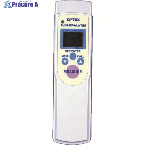 ●測定温度範囲(℃)：-30〜200●温度最小表示(℃)：0.1●距離対測定範囲比(D対S)：14対1(測定距離1mの時)●測定精度(℃)：〜0.0(±3.0)、0.1〜100.0(±1.0)、100.1〜200(±2.0)●幅(mm)：4...