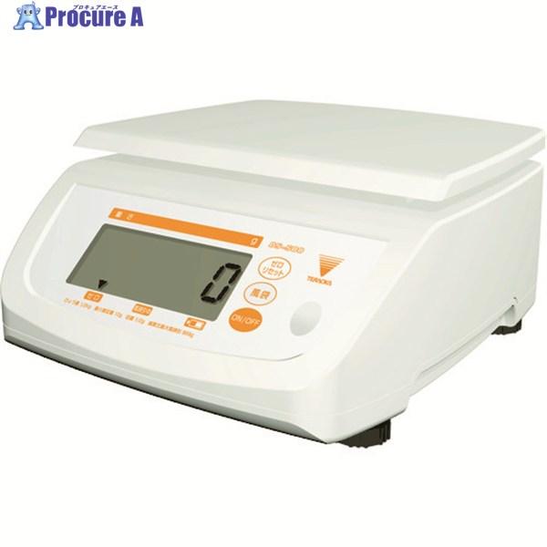 ●秤量(kg)：2●最小表示(g)：1(0〜1kg)、2(1超〜2kg)●載皿寸法(mm)：232×179●保護等級：IP65●幅(mm)：240●奥行(mm)：270●高さ(mm)：120●電源(V)：単2乾電池×4本(別売)●電源：単2...