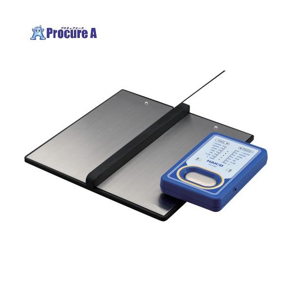 【送料都度見積】●幅(mm)：120●奥行(mm)：185●高さ(mm)：30●測定精度：±5〜±10%●測定範囲：上限判定1×10Ω［［の７乗］］〜10Ω［［の９乗］］、下限判定1×10Ω［［の５乗］］〜10Ω［［の６乗］］●外形寸法(m...