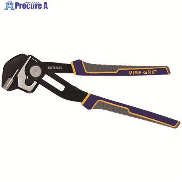 ●全長(mm)：225●最大口開き(mm)：38●調整(段階)：11●ジョイント構造（枚数）：3●ハンドルタイプ：コンフォートハンドル