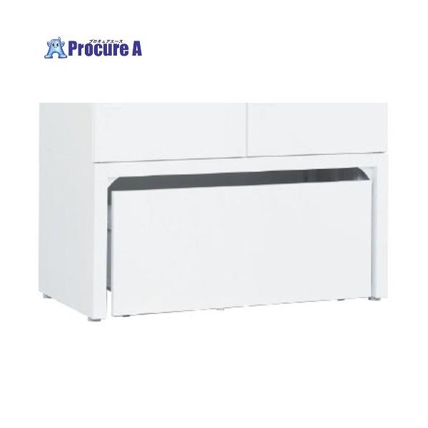 【代引決済不可】【送料都度見積】 ※個人宅様送り不可 ●間口(mm)：780●奥行(mm)：370●高さ(mm)：347●色：オプティホワイト