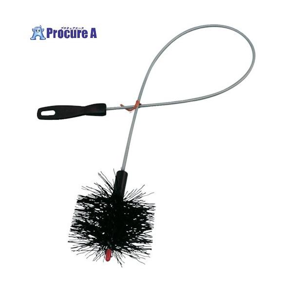 ●色：黒●毛幅(mm)：105●毛丈(mm)：70●全長(mm)：895●タイプ：ダクト用●奥行(mm)：0