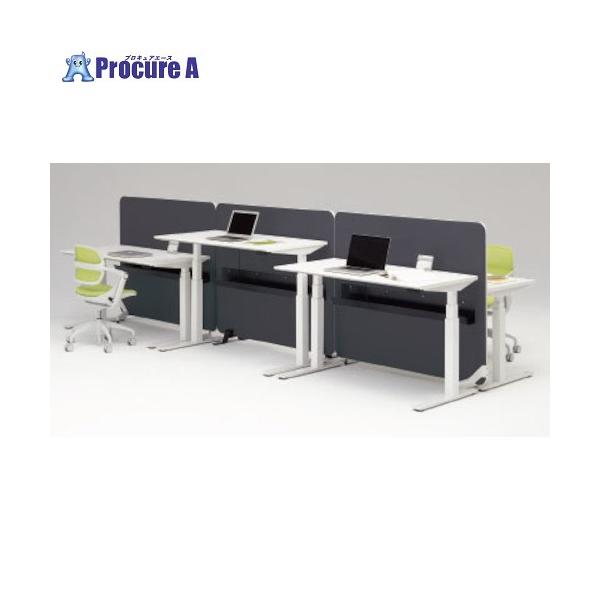 【送料都度見積】 ※個人宅様送り不可 ●間口(mm)：4260●高さ(mm)：1200●パネル厚(mm)：40●色：リードブラック/Mデニム●タイプ：連結型