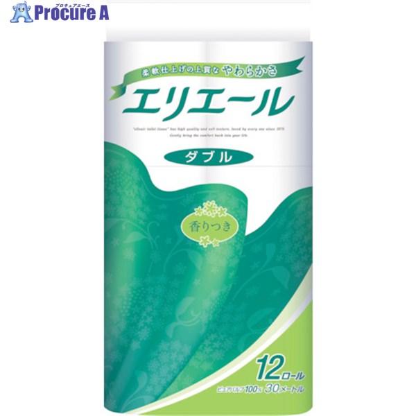 ●タイプ：ダブル●幅(mm)：114●長さ(m)：30●色：ホワイト●ケース入数：12ロール×6パック