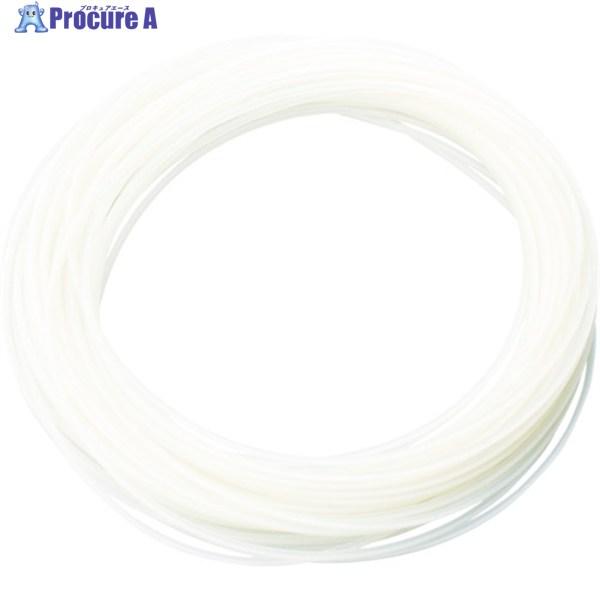 ●色：ナチュラル●推奨板厚(mm)：1.6〜2.5●幅(mm)：4.3●高さ(mm)：4.7●長さ(mm)：30480●長さ(m)：30.48●使用温度範囲(℃)：-40〜50