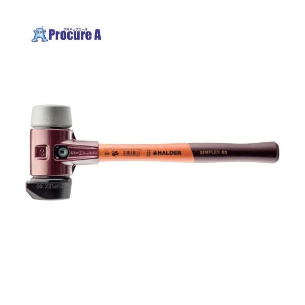 ●頭径(mm)：60●頭長(mm)：150●全長(mm)：405●頭部材質：ゴム/TPEミディアム