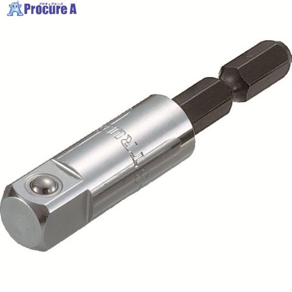 ●差込角(mm)：9.5●軸寸法(mm)：6.35●全長(mm)：62