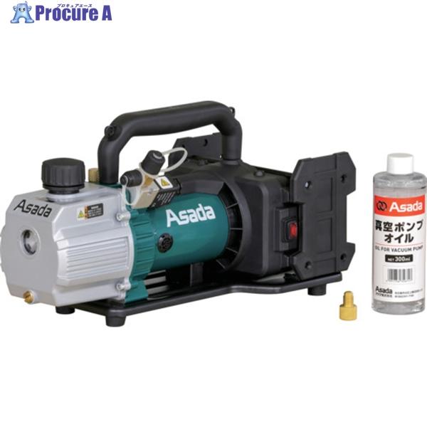 ●排気速度(L/min)50/60Hz：113●真空到達度：23ミクロン●幅(mm)：193●奥行(mm)：388●高さ(mm)：210●到達圧力(Pa)：3