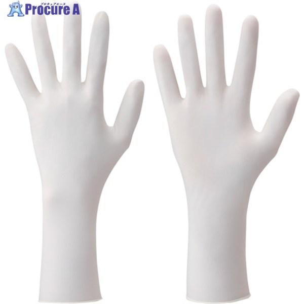 ●色：ホワイト●サイズ：XS●全長(cm)：29.0●手のひら周り(cm)：15.0●中指長さ(cm)：7.0●厚さ(mm)：約0.12●クリーンパック：〇