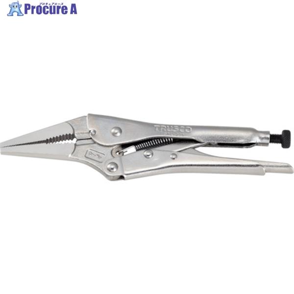 ●全長(mm)：165●口開き(mm)角材最小：1●口開き(mm)角材最大：10●口開き(mm)パイプ最小：φ3●口開き(mm)パイプ最大：φ21●最大締圧力(kN)：1.5●切断能力(mm)軟鉄線：φ1.2●頭部先端厚(mm)：4.2●平...