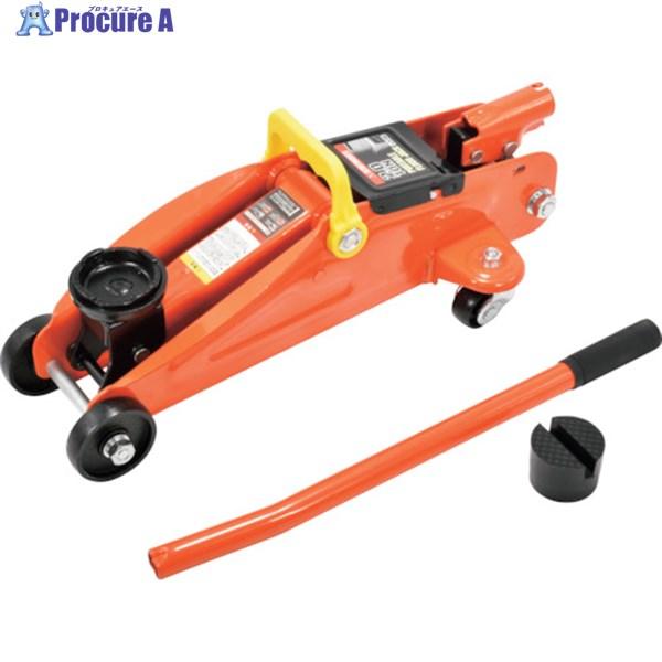 ●全長(mm)：440●ストローク(mm)：195●高さ(mm)：180●ハンドル長(mm)：385(装着時)●幅(mm)：195●奥行(mm)：440●揚力(t)：2軽自動車専用