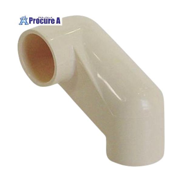 【送料都度見積】 ※個人宅様送り不可 ●品名：Φ28イレクター　プラスチックジョイント●適合機種：φ28イレクターパイプ●色：アイボリー●カラー：アイボリー