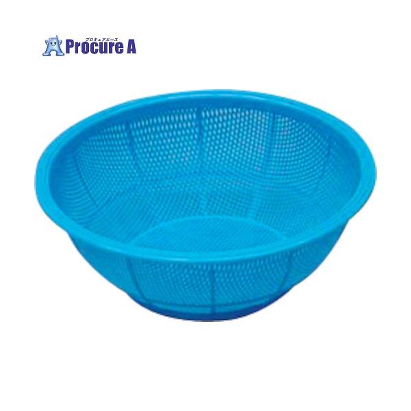 【送料都度見積】 ※個人宅様送り不可 ●外形寸法(mm)幅：265●外形寸法(mm)奥行：265●外形寸法(mm)高さ：100●色：ブルー