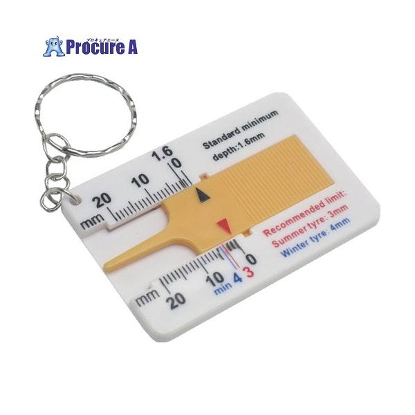 ●測定範囲(mm)：0〜20●最大許容誤差(mm)：±0.5●最小表示(mm)：1●全長(mm)：65●ベース寸法(mm)：15.4