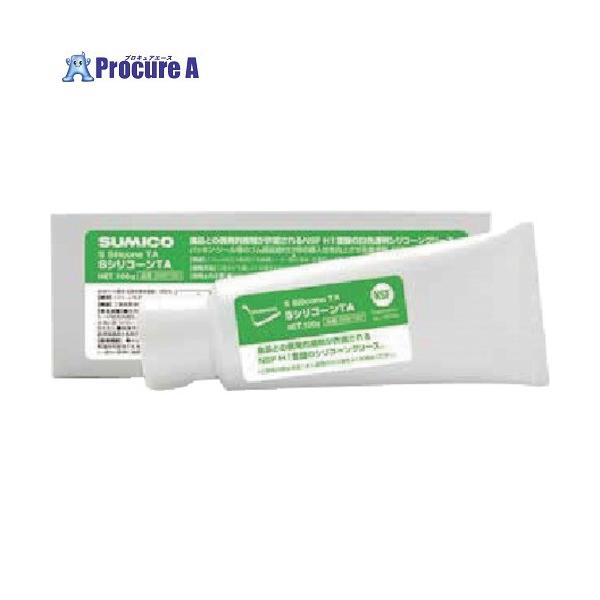 ●色：白色透明●容量(g)：100●ちょう度：330:0W●使用温度範囲(℃)：-50〜+200●容器タイプ：チューブ●動粘度(40℃・［［ＭＭ２］］/s)：250