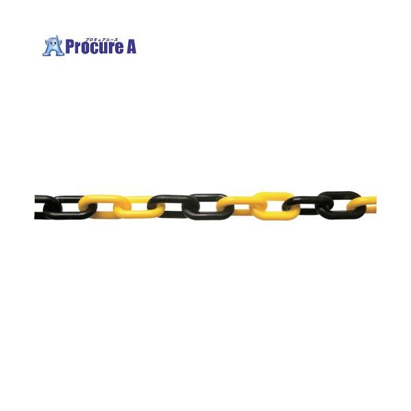 【送料都度見積】●色：黄/黒（トラ）●径(mm)：6●長さ(m)：5