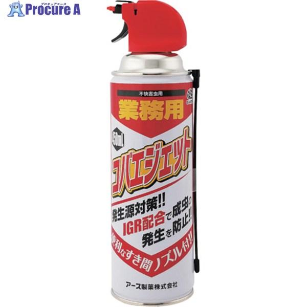 ●効果持続目安：1ヵ月●容量(ml)：450●適合害虫：ノミバエ、チョウバエ、コバエ（ショウジョウバエ、キノコバエなど）の幼虫・成虫●タイプ：エアゾールタイプ●香り：無香料