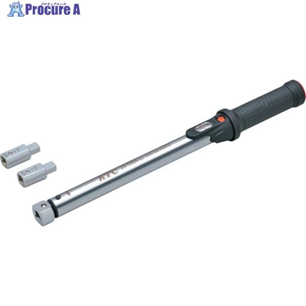 ●トルク調整範囲(N・m)：20〜100●最小目盛(N・m)：0.5●全長(mm)：415●差込角(mm)：9×12●負荷方向：右