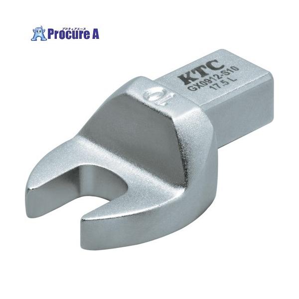 【送料都度見積】●全長(mm)：39.8●差込角(mm)：凸9×12●二面寸法(mm)：10