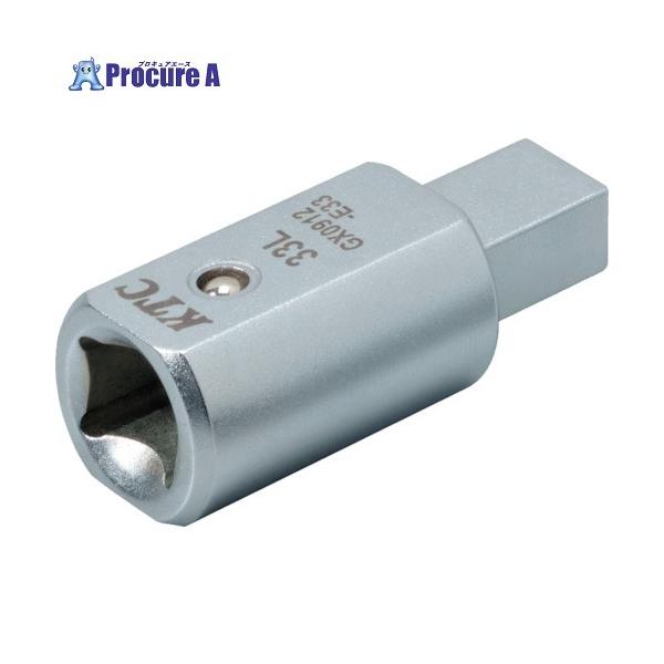 【送料都度見積】●全長(mm)：63●差込角(mm)：9×12